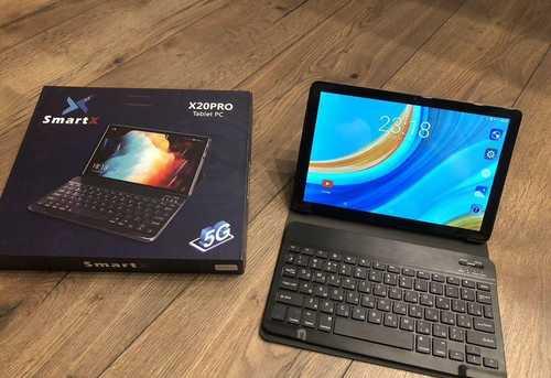 Планшет SMART X x20pro tablet PC