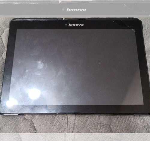 Планшет Lenovo Tab 2 A10-70L