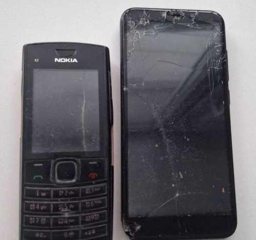 Nokia 8800