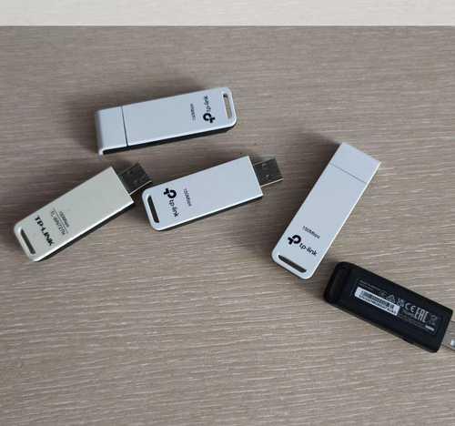 Usb wifi адаптер tp-link tl-wn727n