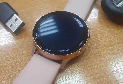 Samsung Smart watch galaxy active 2