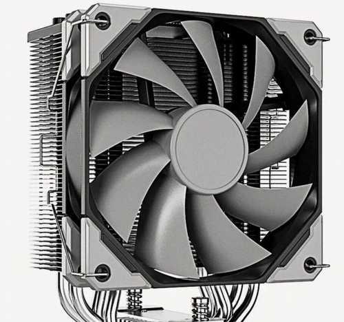 Кулер ID-cooling SE-214-XT Basic