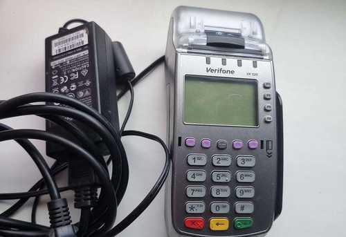 Verifone vx520