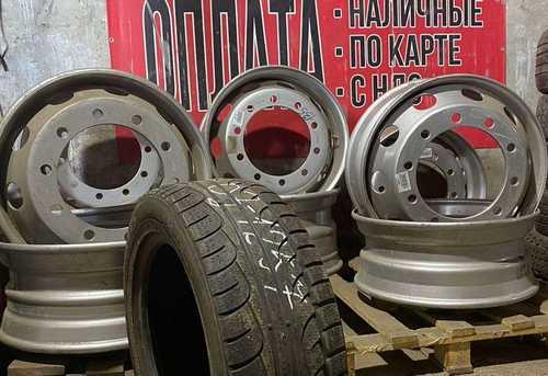 Kumho I'Zen XW KW17 215/55 R16