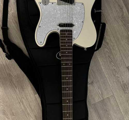 Fender Squier Affinity Telecaster EMG