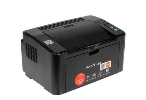 Принтер лазерный Pantum p2500, новый