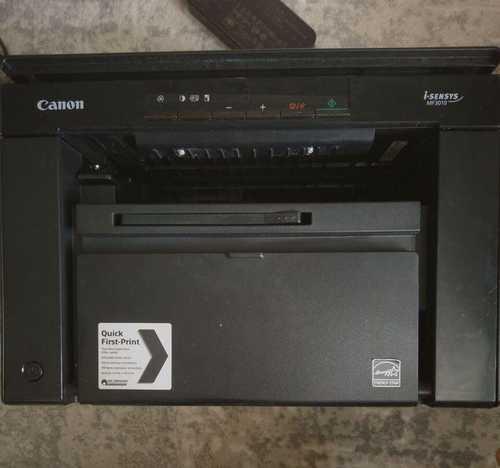 Принтер Canon i-sensys MF3010