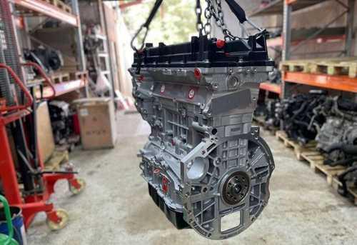 Двигатель Hyundai santa fe 2.4 новый G4KE