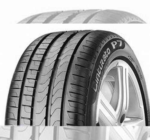 Pirelli Cinturato P7 205/55 R16 91V