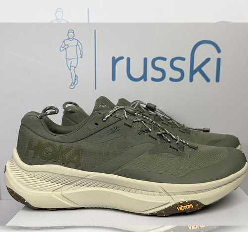 Кроссовки Hoka Transport GTX