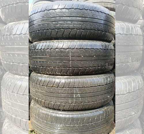 Dunlop Grandtrek AT20 265/65 R17