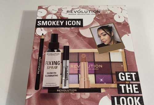 Подарочный набор косметики Makeup Revolution