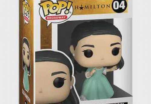 Фигурка Funko Pop Movies: Hamilton - Eliza Hamilto