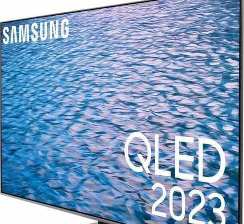 Телевизор Samsung QE65Q77C (Гарантия, SmartTV) (M)