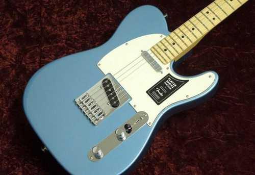 Электрогитара Fender Player Telecaster MN