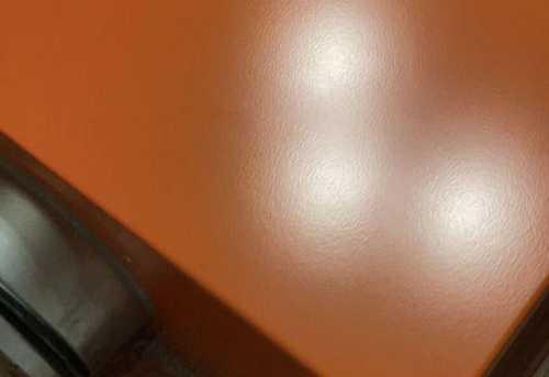Комплект вентиляции Ventmachine Orange