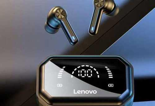 Lenovo lp3 pro беспроводные наушники