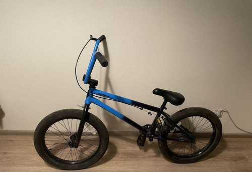 Велосипед bmx mongoose legion l80