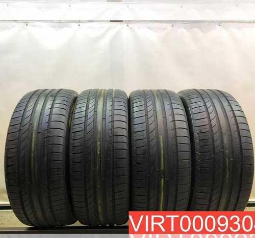 Kumho Crugen HP91 255/50 R20 109V