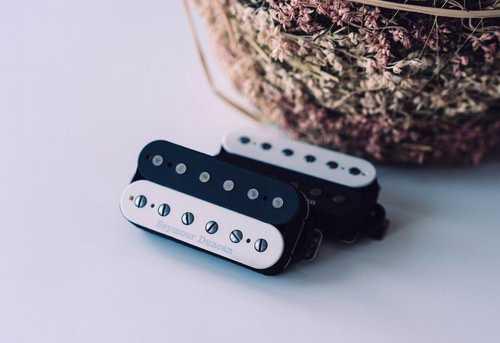 Seymour Duncan TB-5 Custom / APH-1N Alnico II Pro