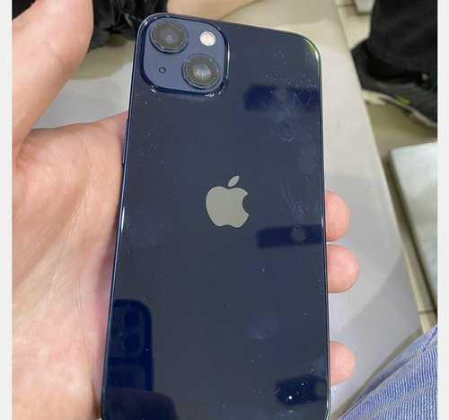 iPhone 13, 128 ГБ