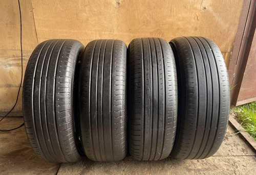 Yokohama BluEarth AE50 215/65 R17 99V