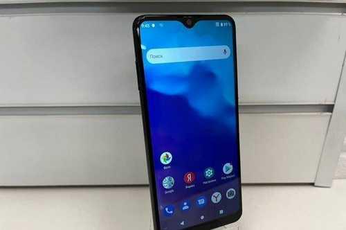 Мобильный телефон ZTE Blade 20 Smart 4/128 GB