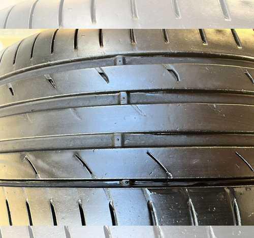 Marshal MU12 205/50 R17 93W