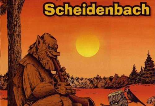 Scheidenbach – Scheidenbach CD новый запечатан