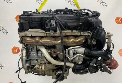 Двигатель N55B30A BMW F21 M135iX 3.0 из Европы