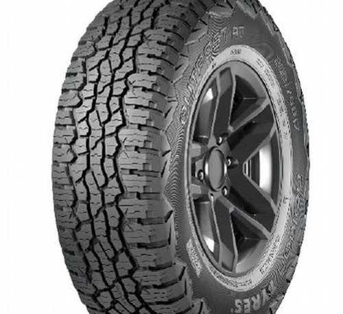 Nokian Tyres Outpost AT 245/70 R17 119S