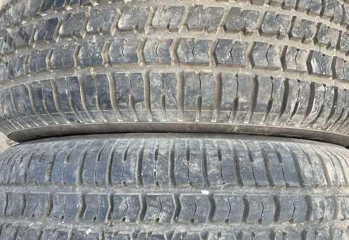 Fulda Tramp 4x4 H 265/60 R18 110H
