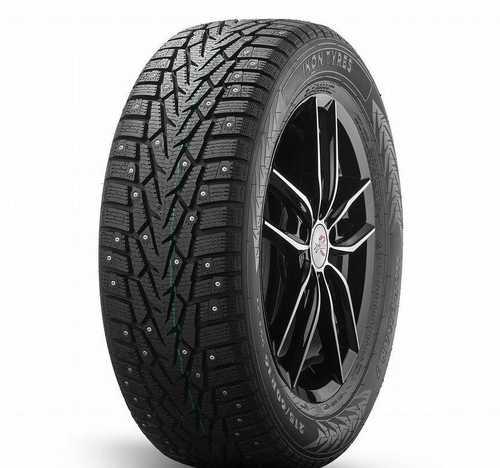 Ikon Tyres Nordman 7 SUV 235/65 R18