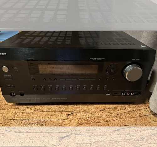 Av ресивер integra dtr 60.6