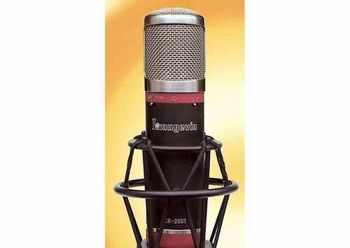 Manley Langevin CR2001 студийный микрофон (обмен)