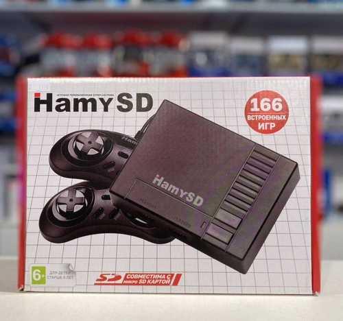 Игровая приставка "Hamy SD" Classic (16681)