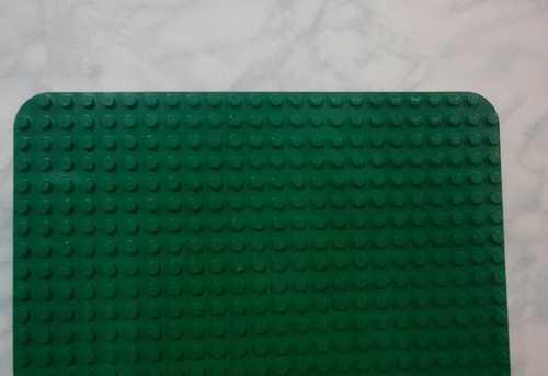 Основа для lego duplo 25x24 оригинал