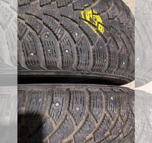 Nokian Tyres Nordman 4 215/65 R16