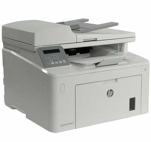 Зaпаcныe чаcти и блоки мфу HP LJ M 230