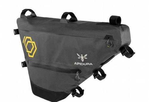 Велосумка на раму Apidura Expedition Full Frame