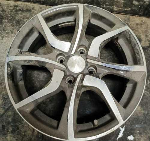 Литье диски r15 4x100