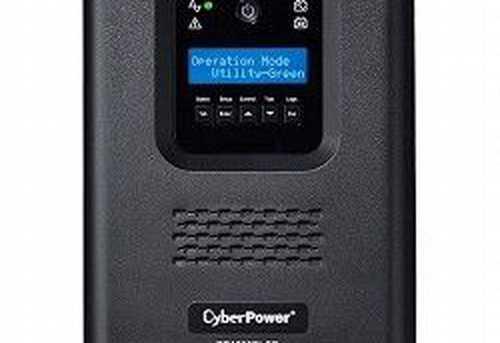 UPS CyberPower PR1500elcd 1500VA/1350W USB/RJ11/45
