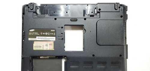 Поддон ноутбука Samsung R505