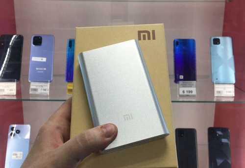 Повербанк xiaomi 10000mah