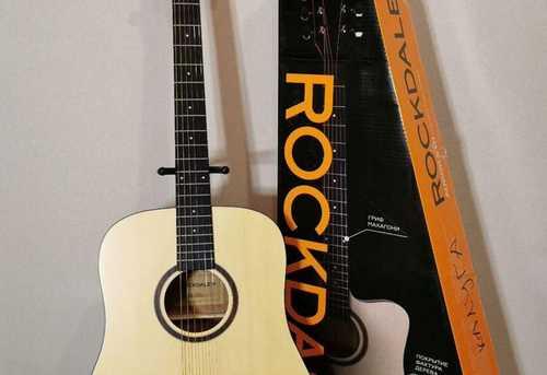 Гитара Rockdale Aurora D3 NTS новая