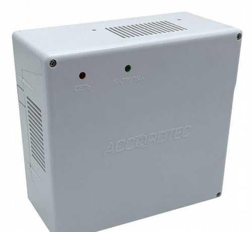 AccordTec ббп-20 исп.1(Белый) ибп 12В