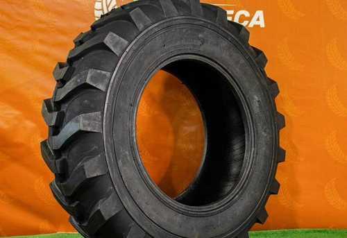 Шина 16.9-28 R4 на doosan D40SC-7