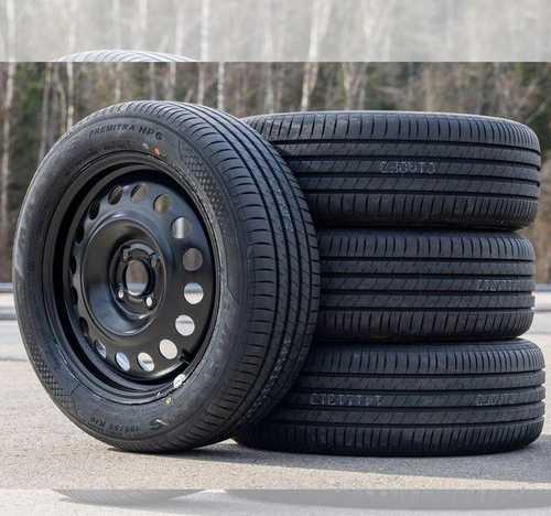Maxxis HP-6 Premitra 255/45 R18 103Y