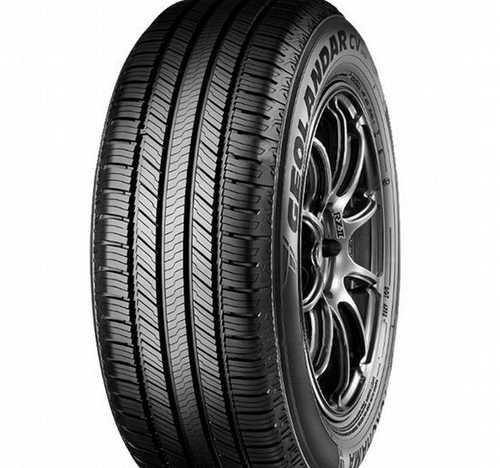 Yokohama Geolandar CV G058 235/70 R16 106H