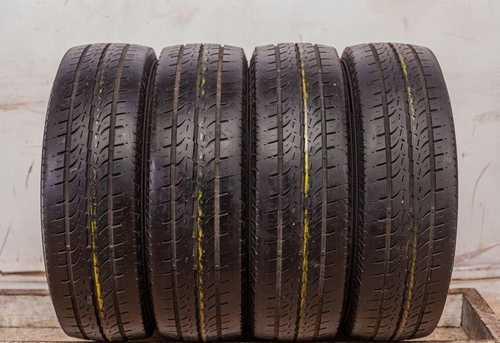 Semperit Van Life 195/65 R16 104T